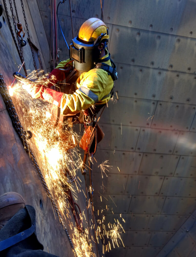 Treballs verticals - VerticalSolutions